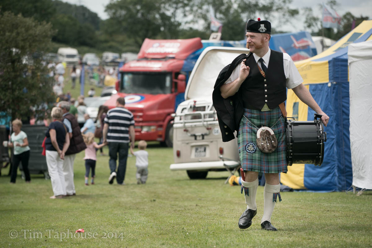 Thornbury Carnival - Tim Taphouse Photography