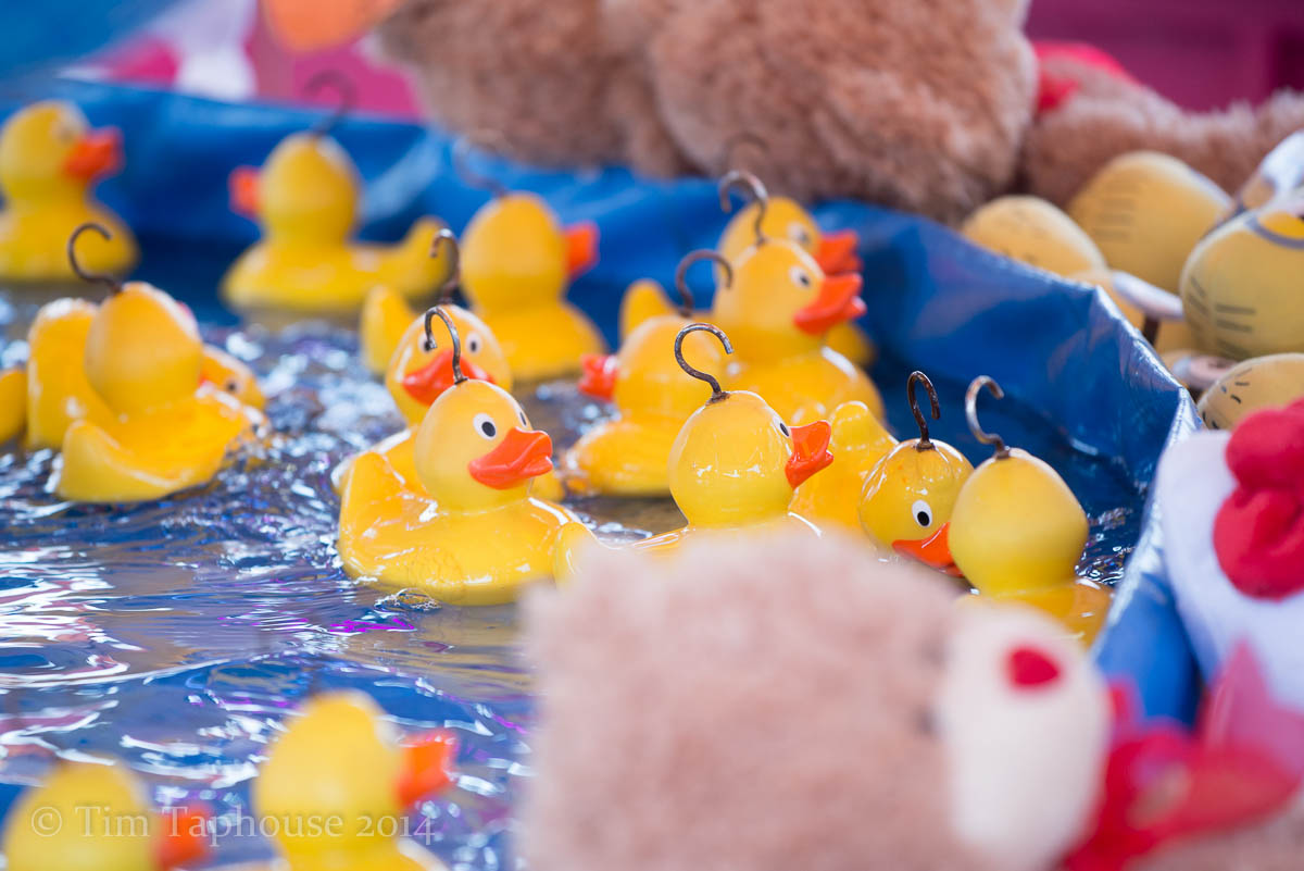 Thornbury Carnival - Tim Taphouse Photography